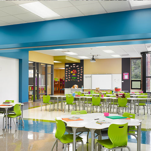 Markets – Mariottini Construction Inc.