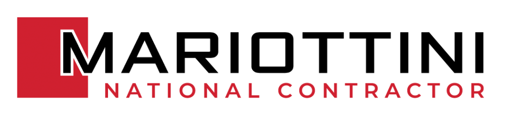 Contact – Mariottini Construction Inc.